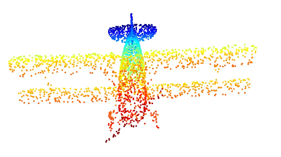Voxel_Grid_Downsampling | 大杂烩